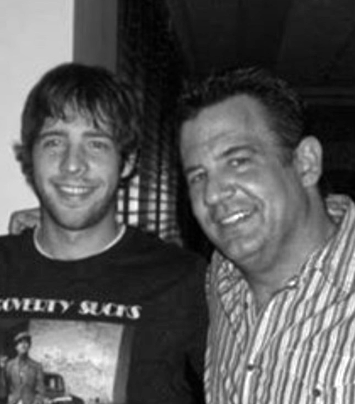 Tragedy to Triumph: Bill Karns’ Journey of Healing with Crisis Connect ...